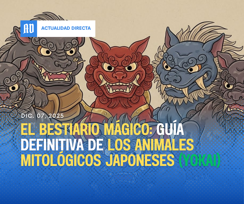 El Bestiario Mágico: Guía Definitiva de los Animales Mitológicos ...